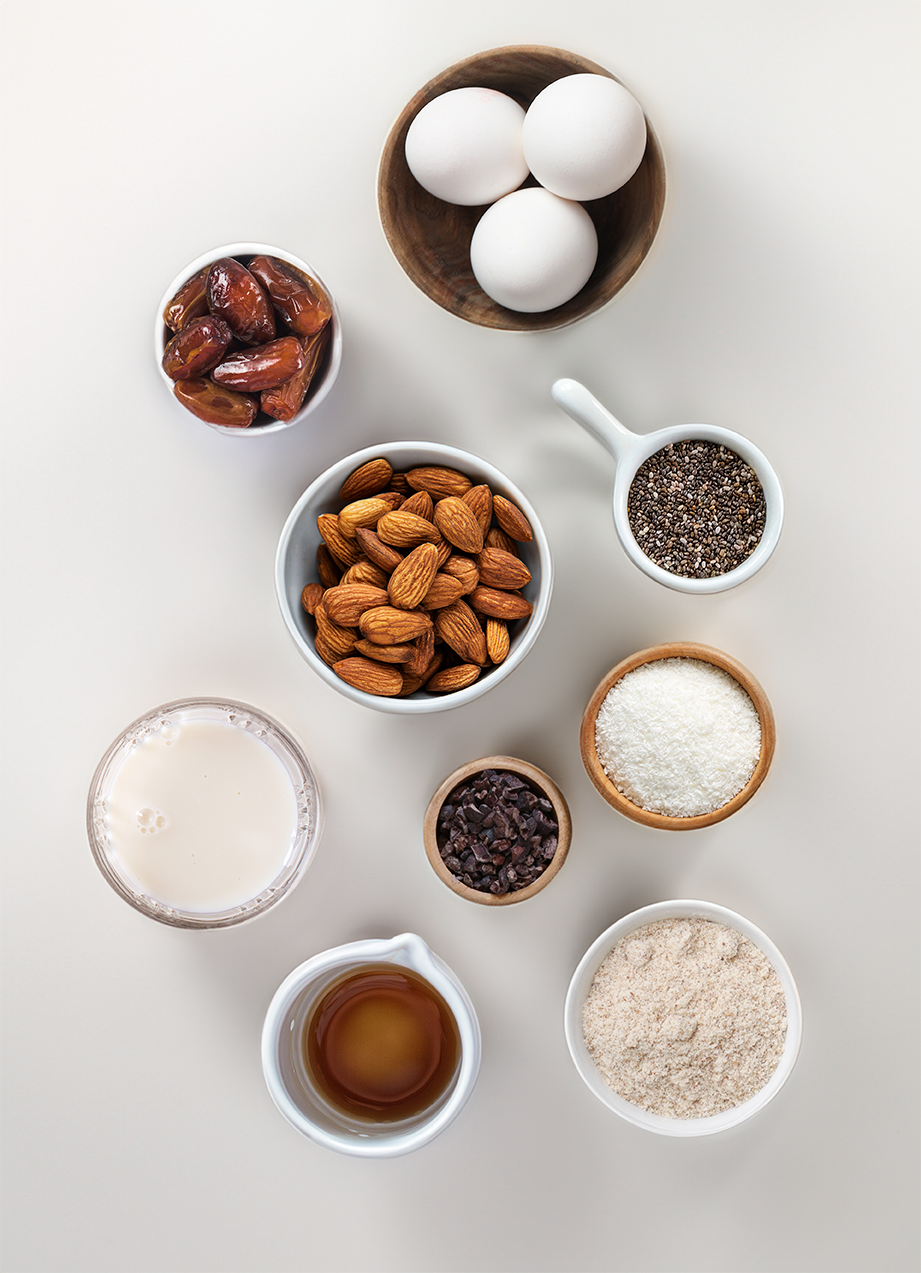 Intrinsic Nutrition Clean Protein Bars - Fuel Your Health – intrinsicmrkt