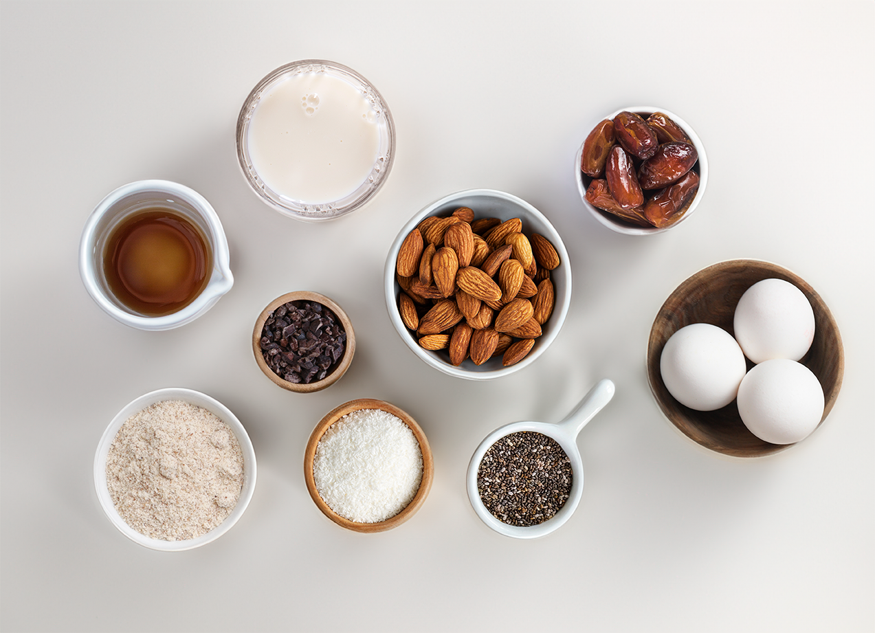 Intrinsic Nutrition Clean Protein Bars - Fuel Your Health – intrinsicmrkt